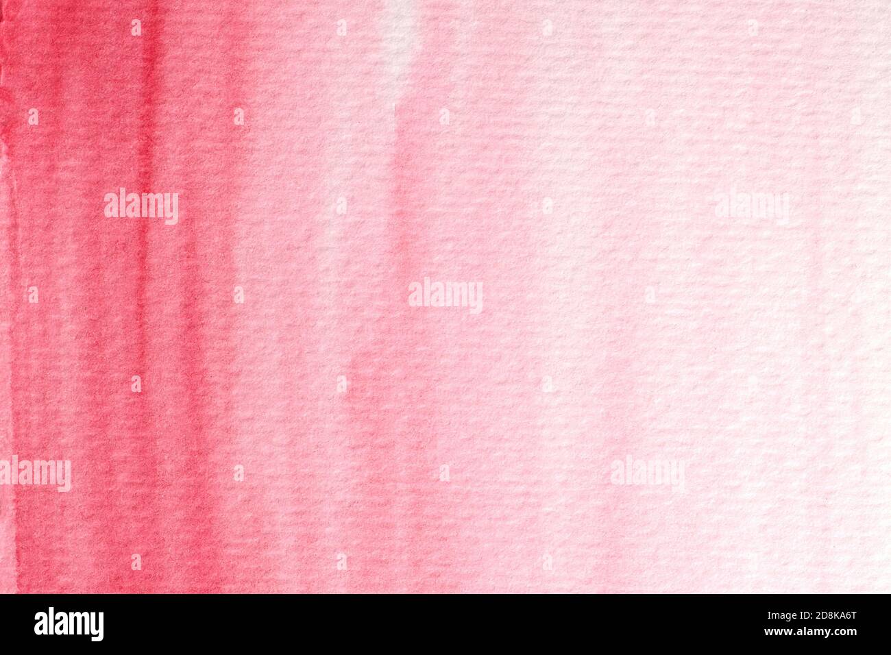 Closeup of different shades of pink from right to left it gets darker ...