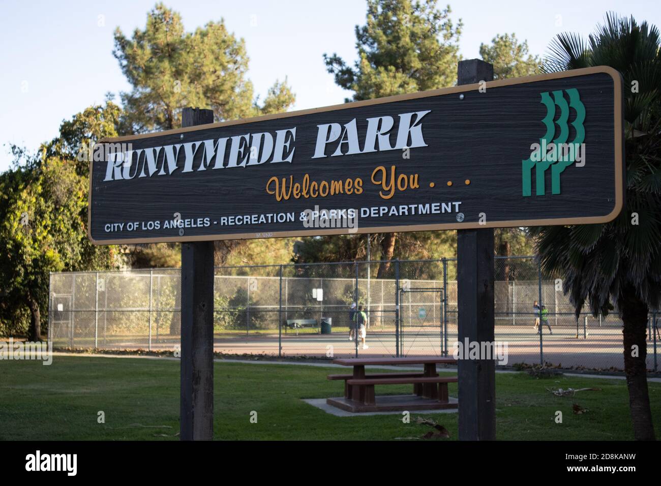 Winnetka hi-res stock photography and images - Alamy