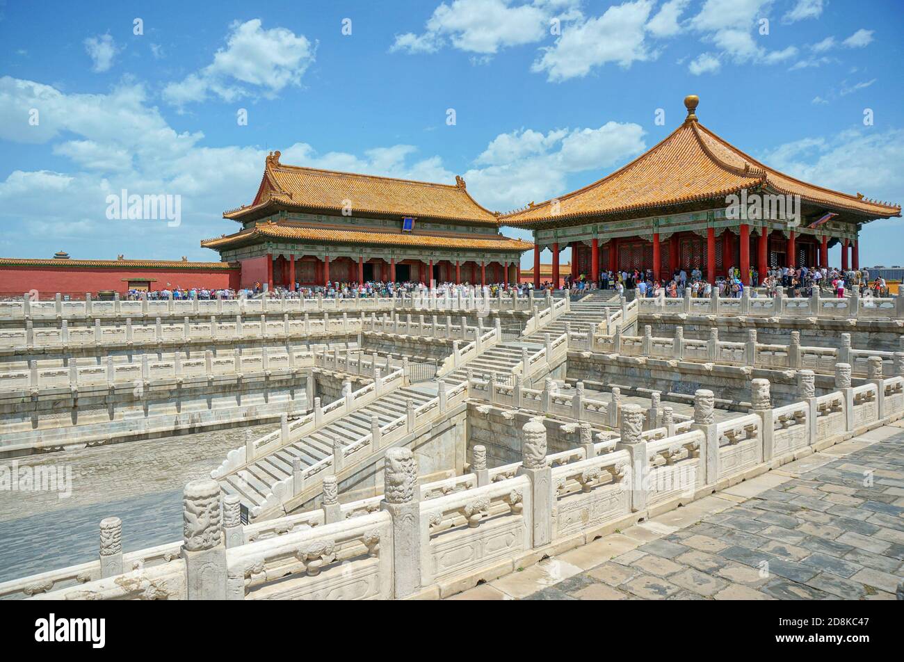 Chinese ancestral temple hi-res stock photography and images - Alamy