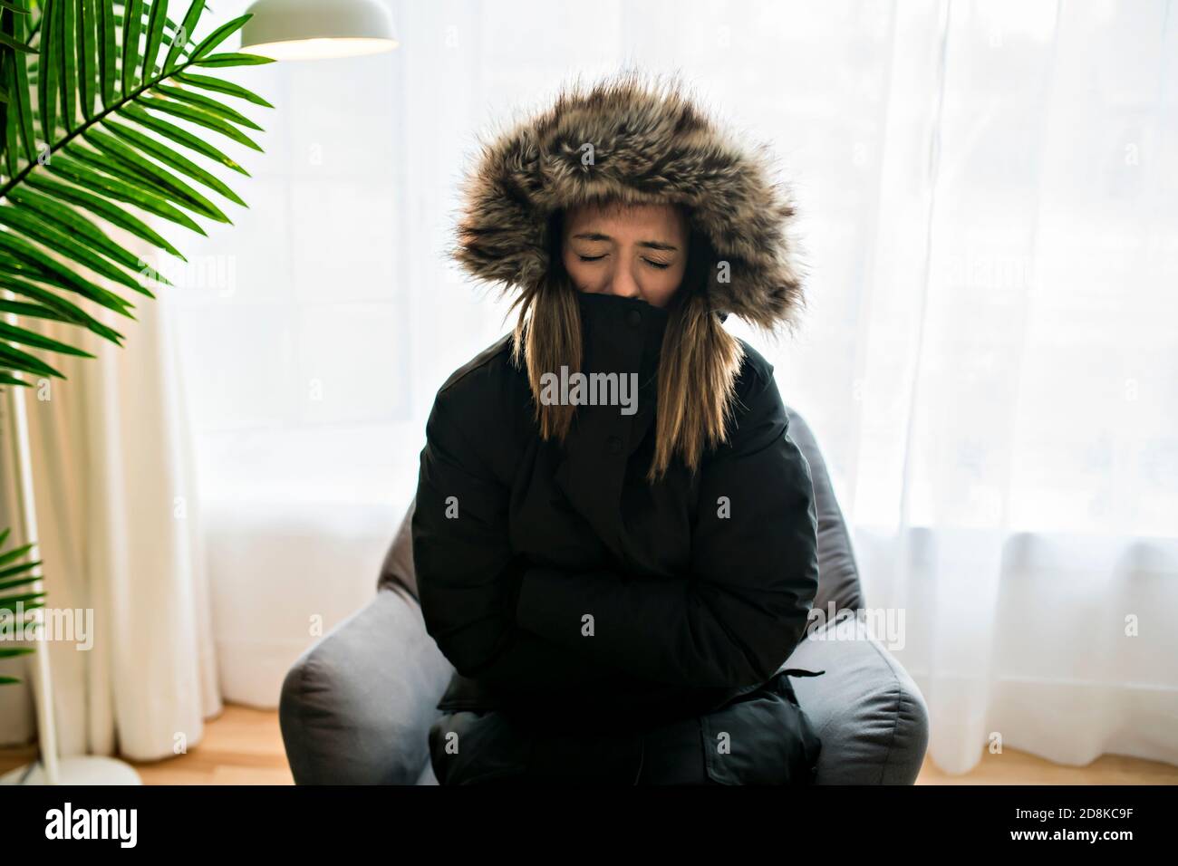 Care home cold hi-res stock photography and images - Alamy