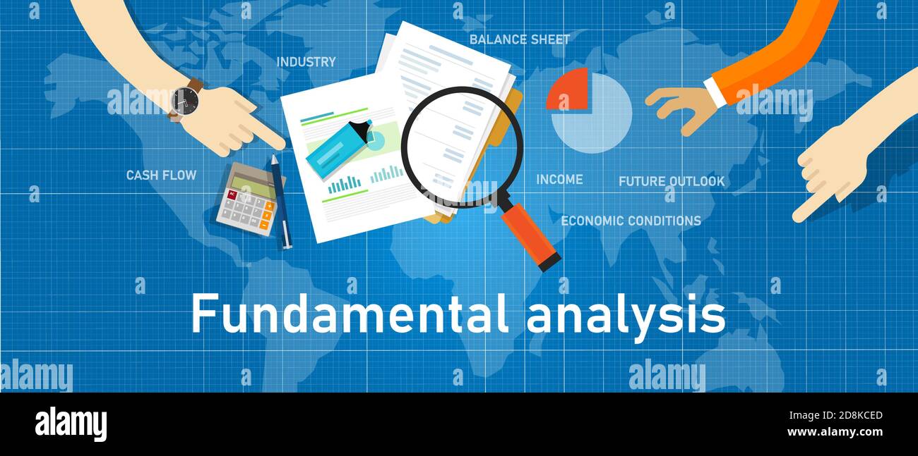 Fundamental analysis hi-res stock photography and images - Alamy