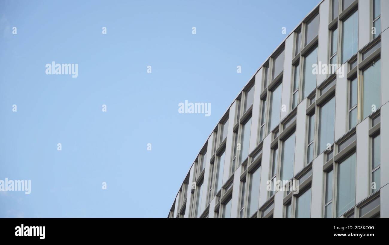 Office buildings windows patterns background. High quality photo Stock ...