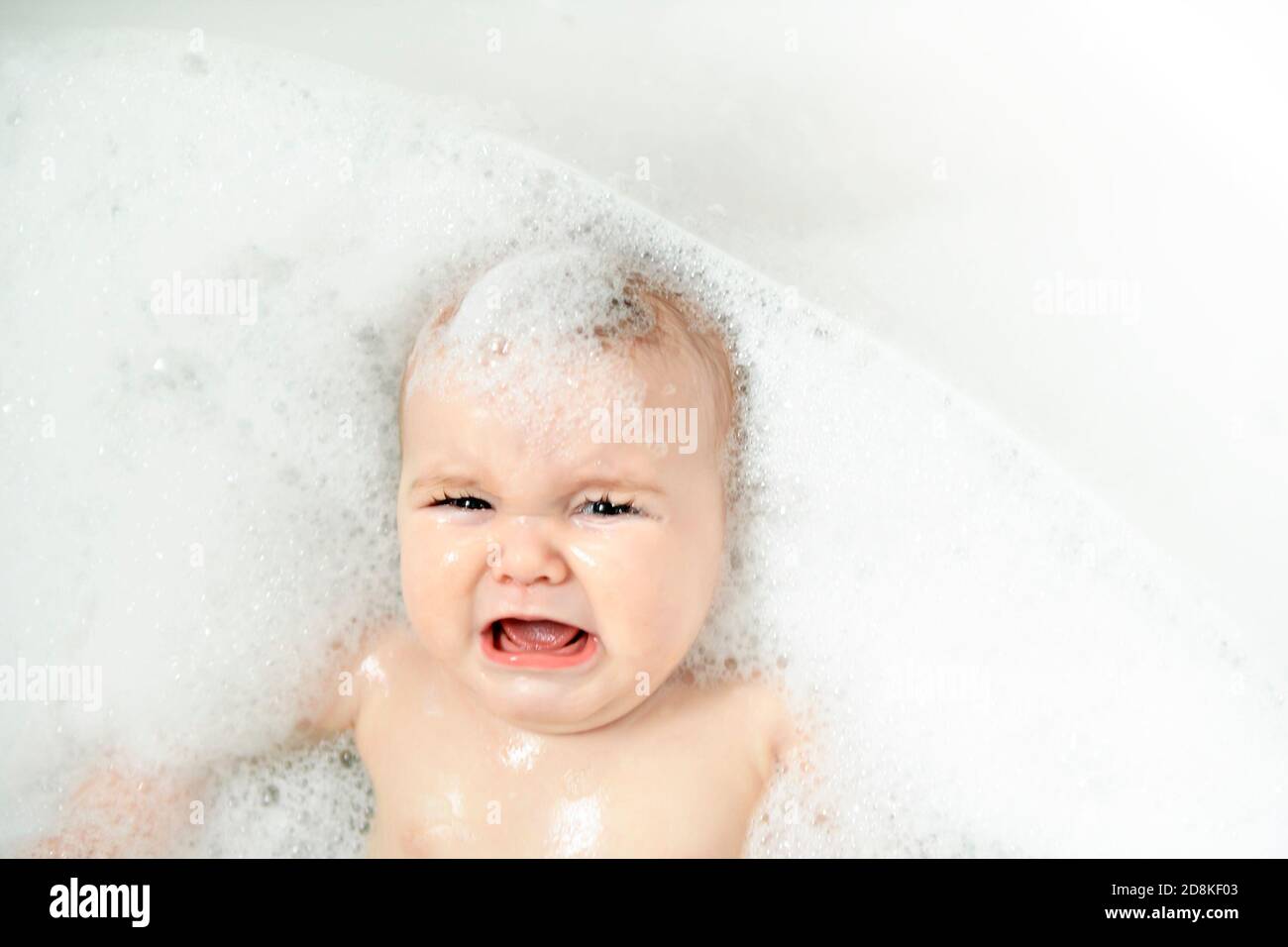 Cry baby hi-res stock photography and images - Alamy