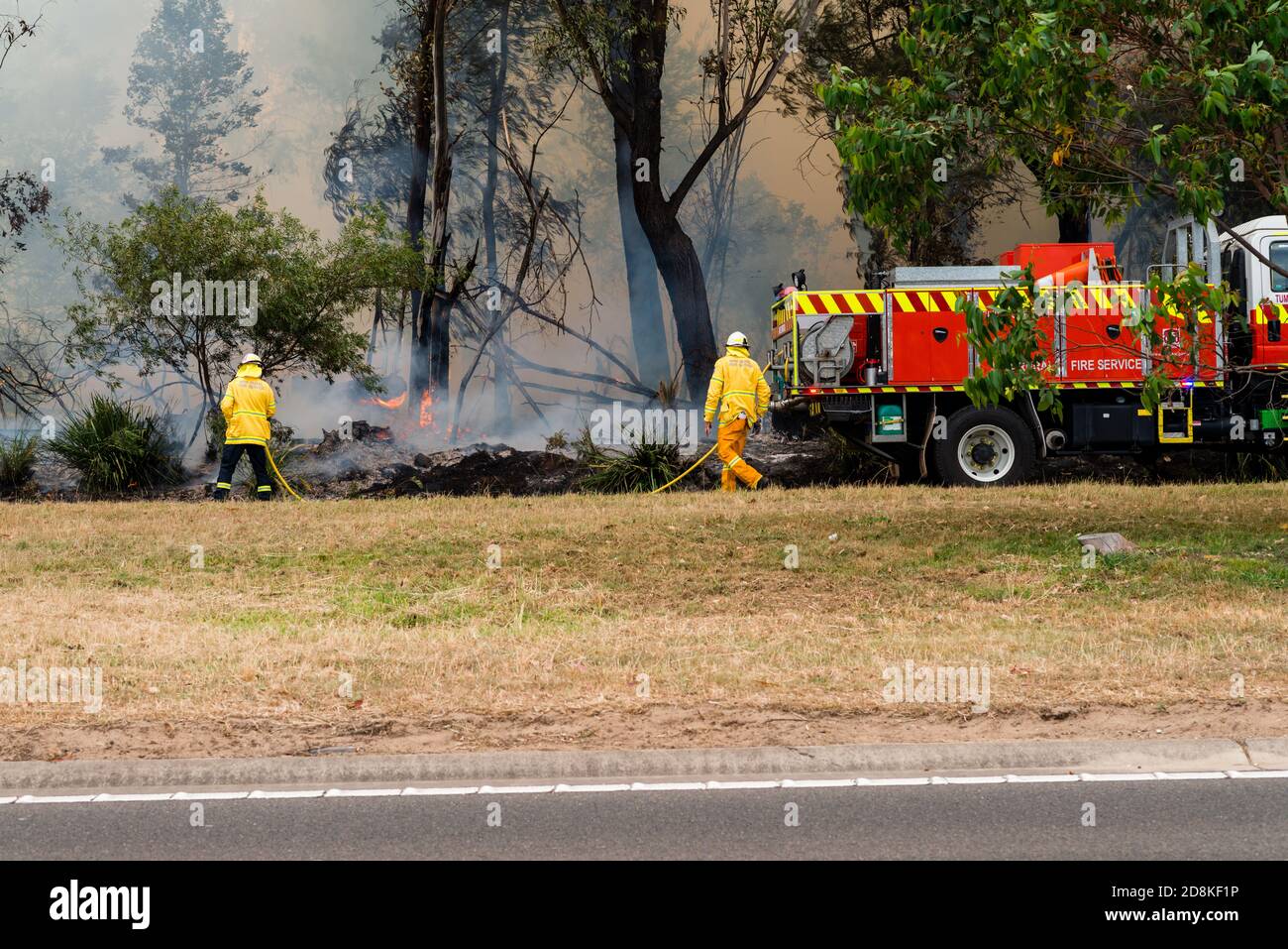 Hazard reduction hi-res stock photography and images - Alamy