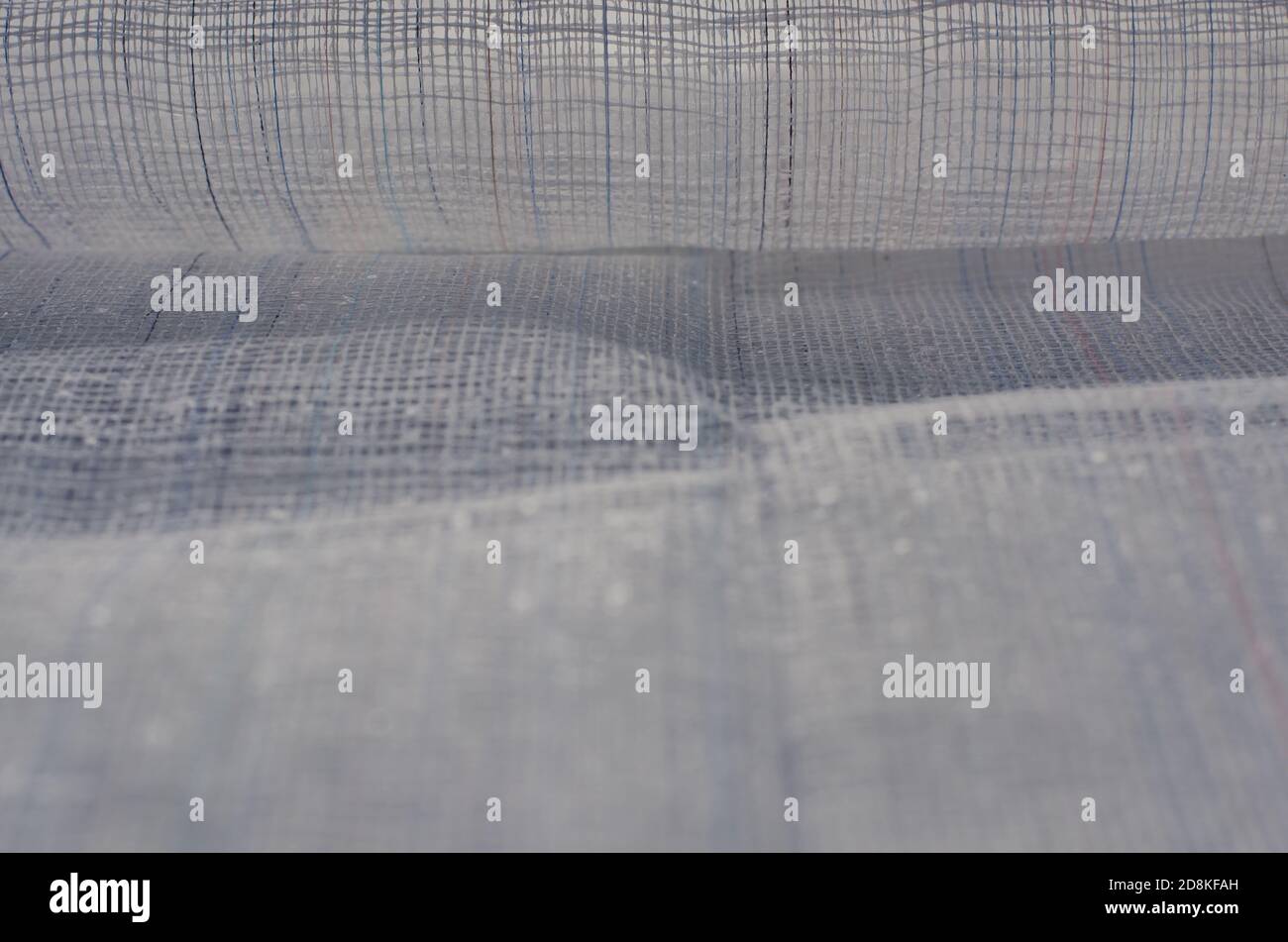 Texture of Mesh Fabric for Abstract Background Stock Photo - Alamy