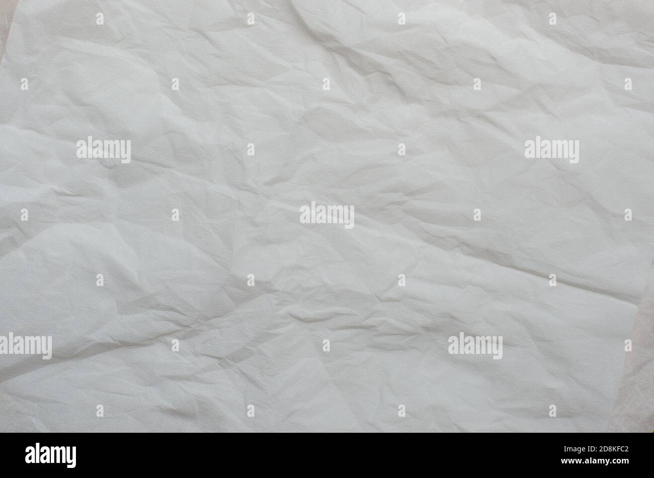 Texture of Crumpled Paper Stock Photo - Alamy