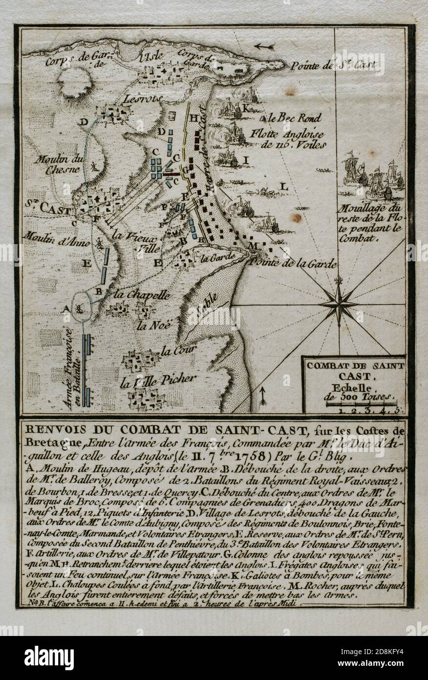 Mapa de francia colonial hi-res stock photography and images - Alamy