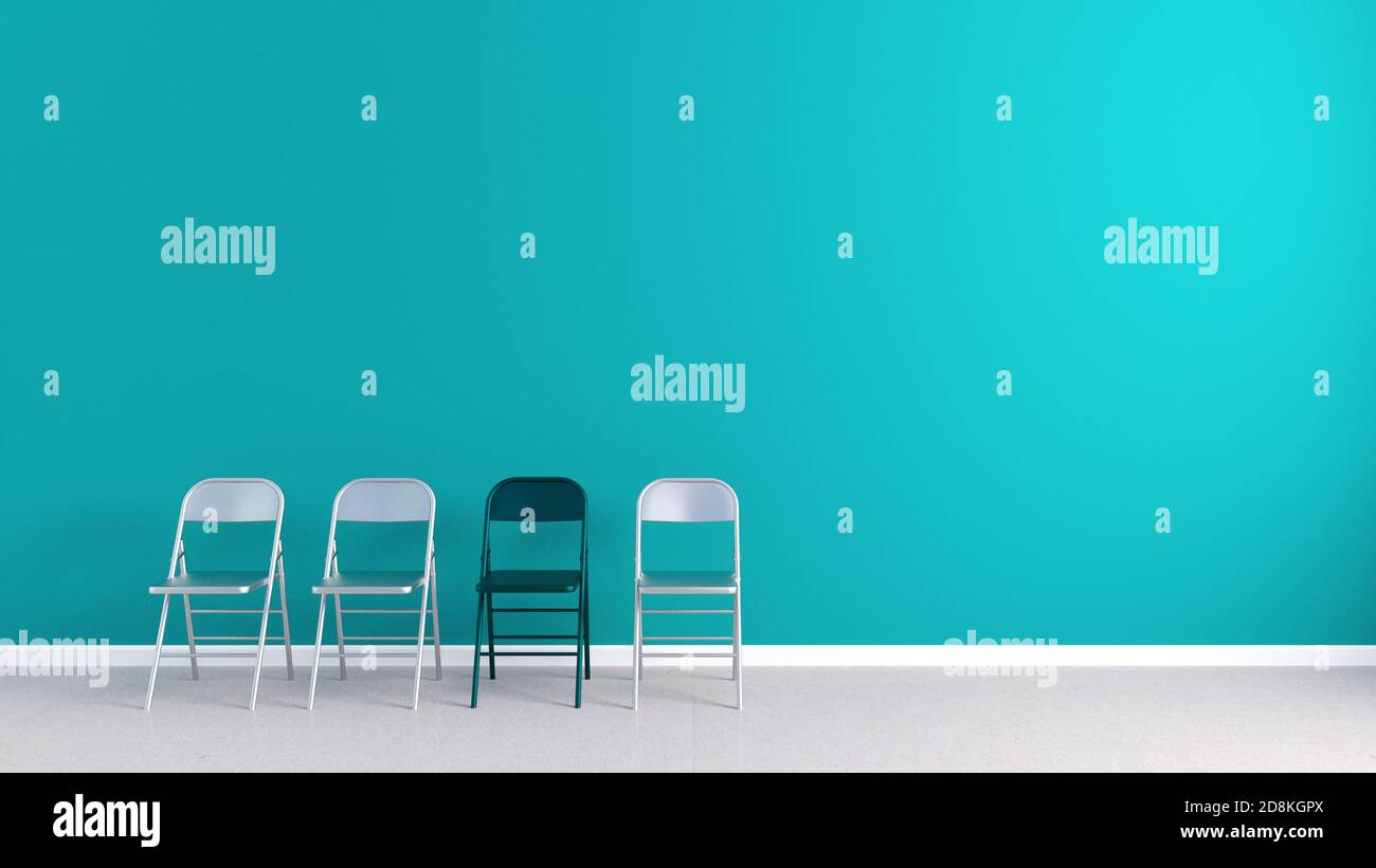 Stand Out from the Crowd with Unique Professional From Others Stock ...