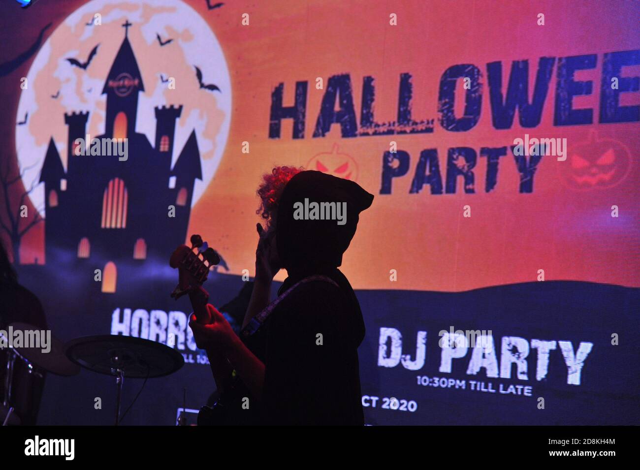 Cambodian nightclub hi-res stock photography and images - Alamy