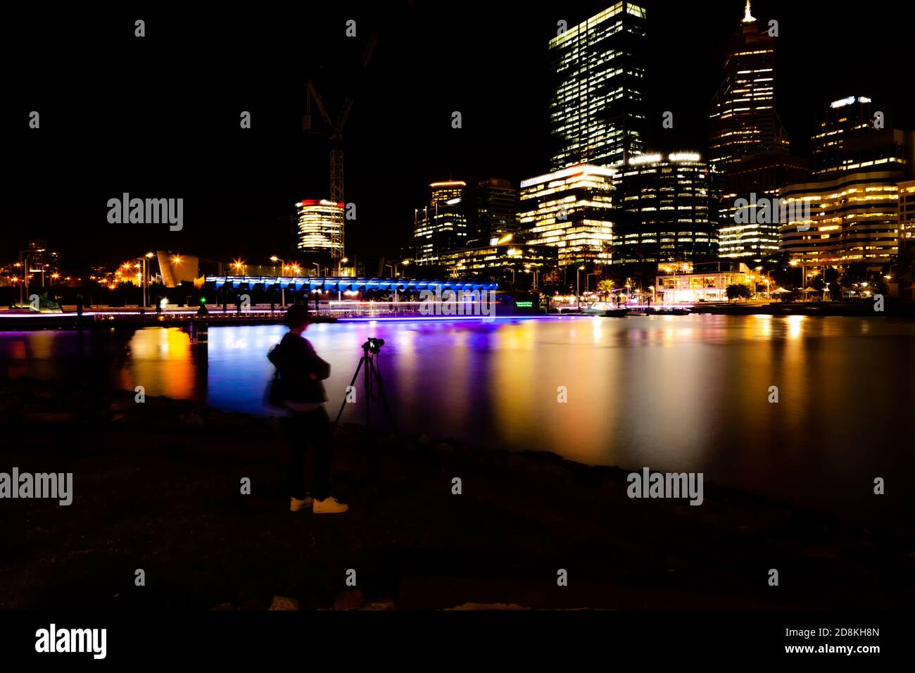 Elizabeth Bay Marina High Resolution Stock Photography and Images - Alamy