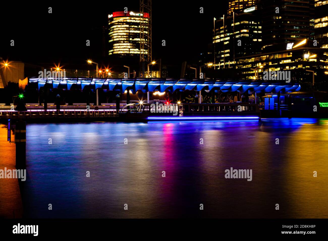Elizabeth river ferry hi-res stock photography and images - Alamy