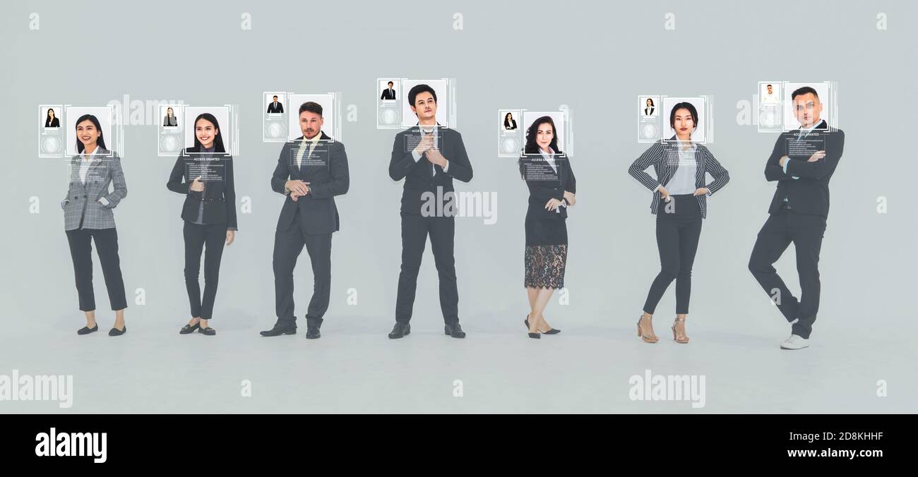 Full body scan hi-res stock photography and images - Alamy