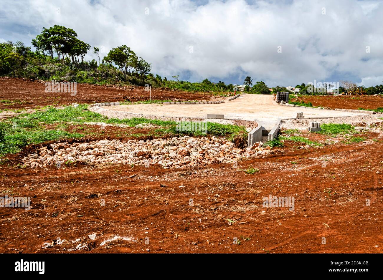 Soakaway hi-res stock photography and images - Alamy