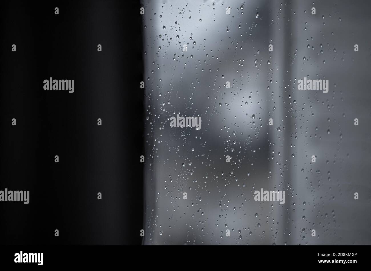 Rain pattern hi-res stock photography and images - Alamy