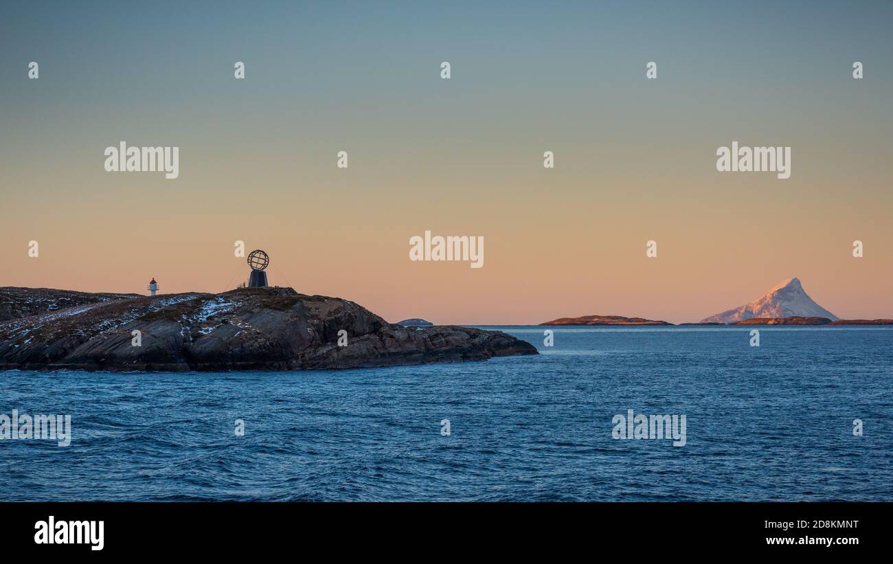 Vikingen island hi-res stock photography and images - Alamy