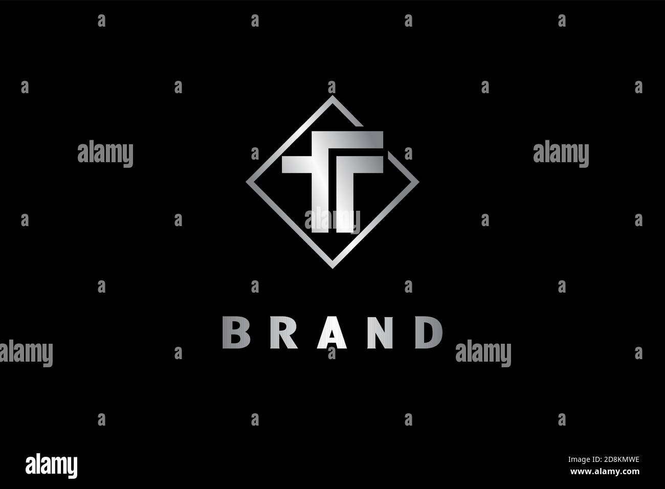 Tf logo hi-res stock photography and images - Alamy