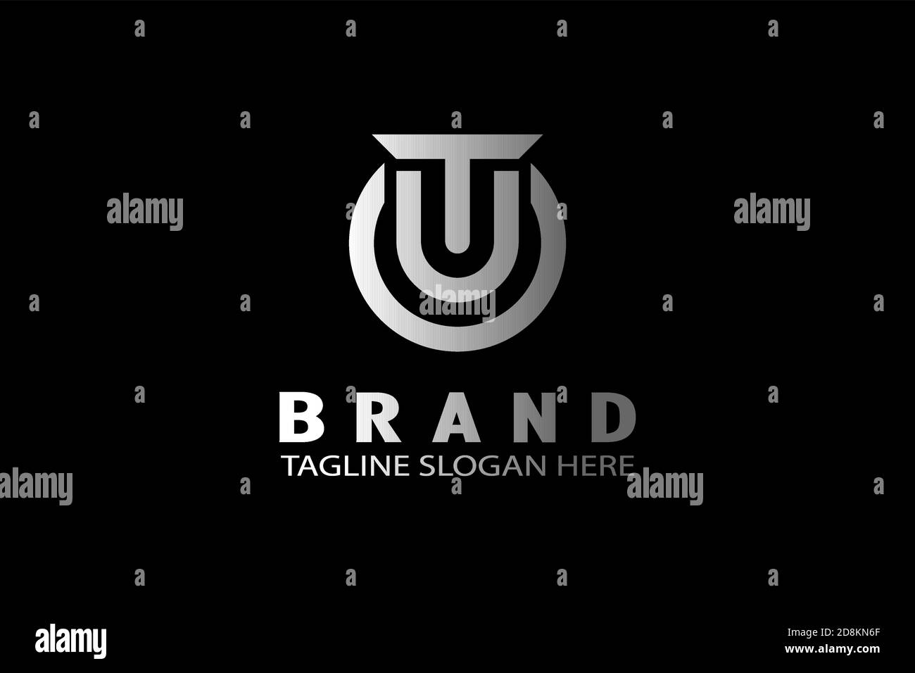 Tu alphabet Stock Vector Images - Alamy