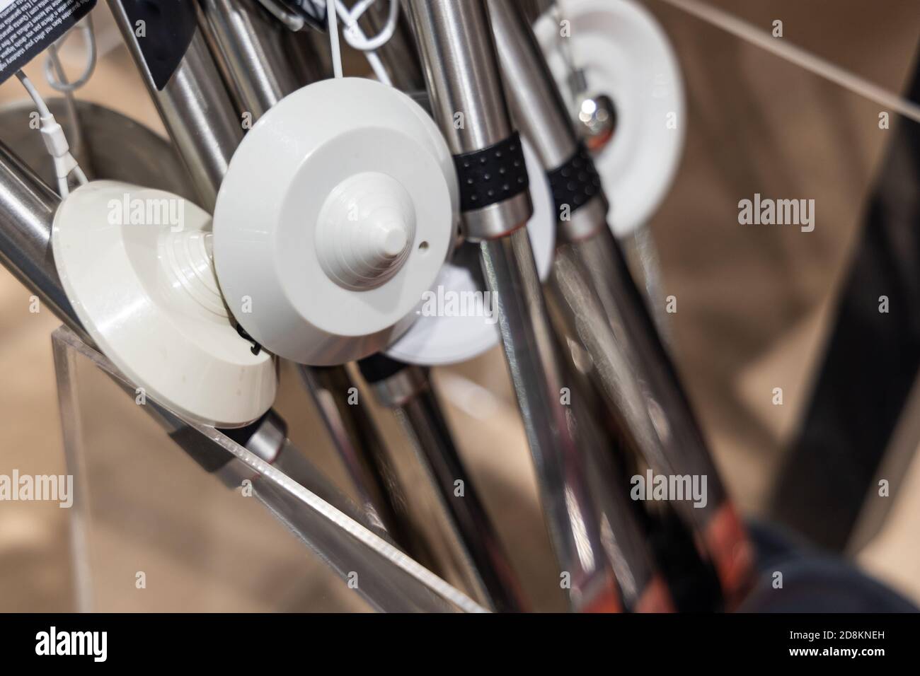 Anti theft system hi-res stock photography and images - Alamy