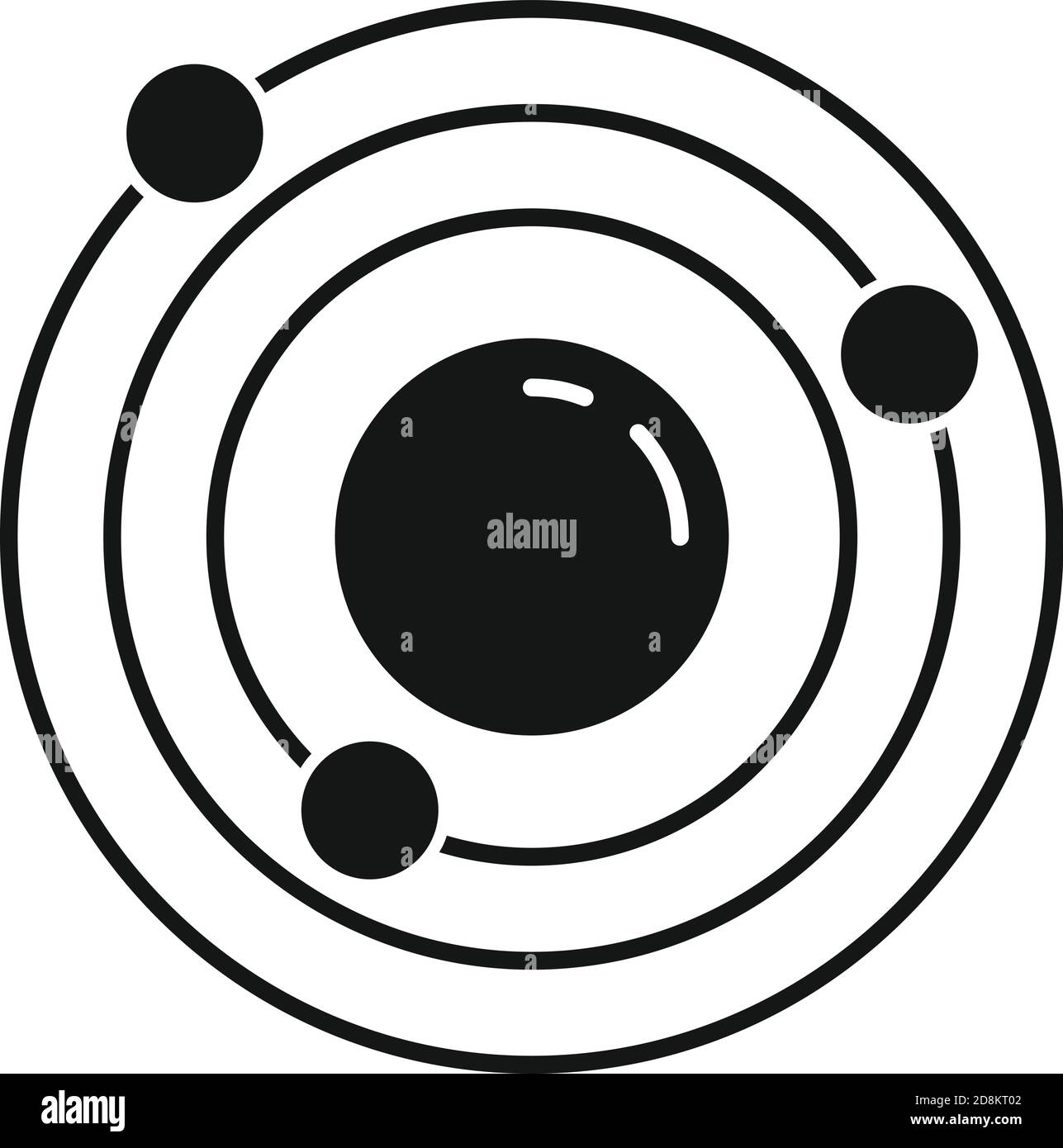 Gravity research Cut Out Stock Images & Pictures - Alamy