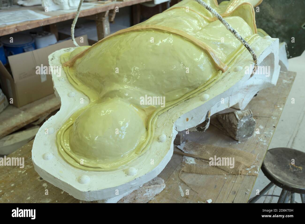 Negative Mould High Resolution Stock Photography and Images - Alamy