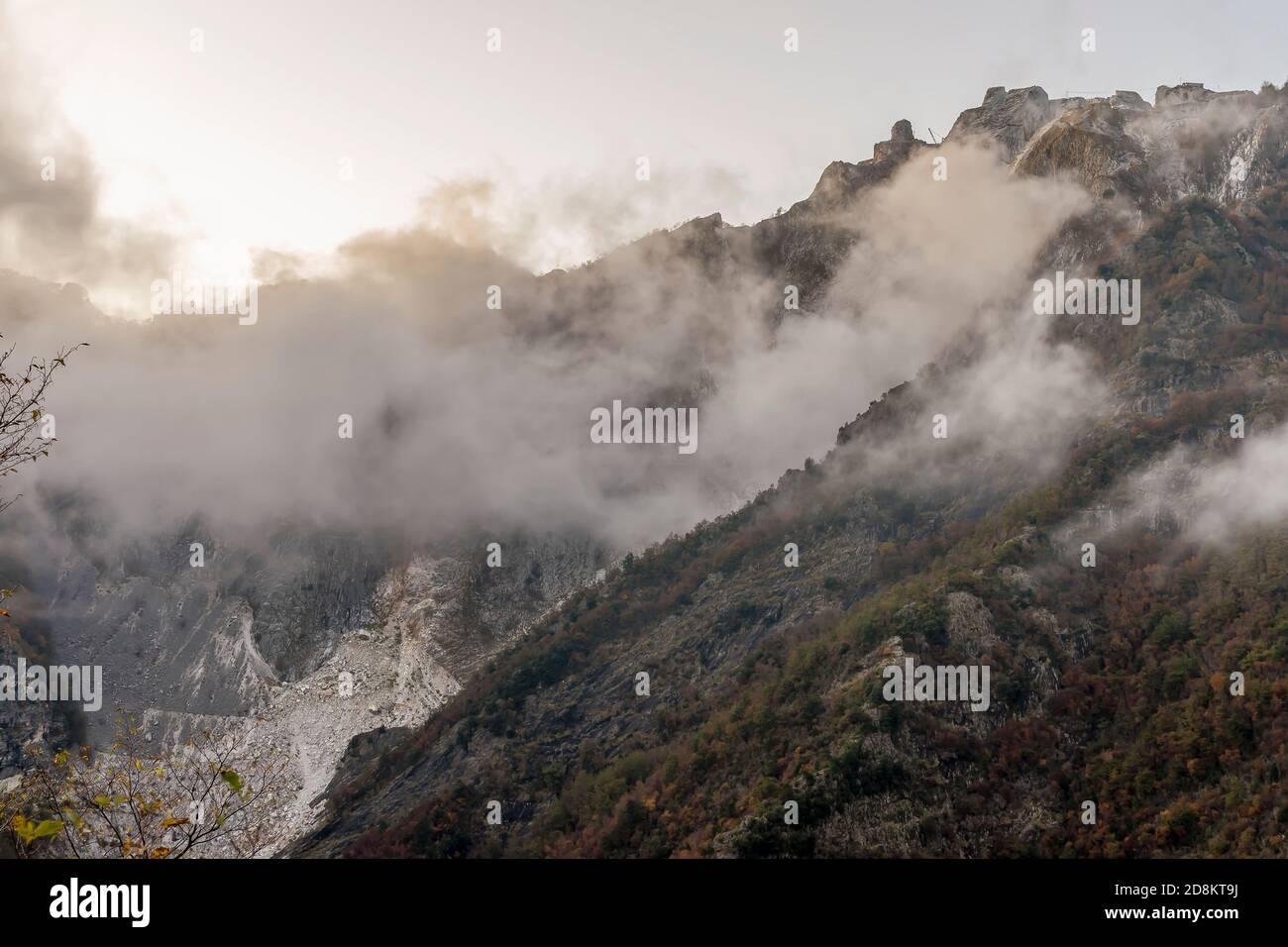 Altissimo mount hi-res stock photography and images - Alamy