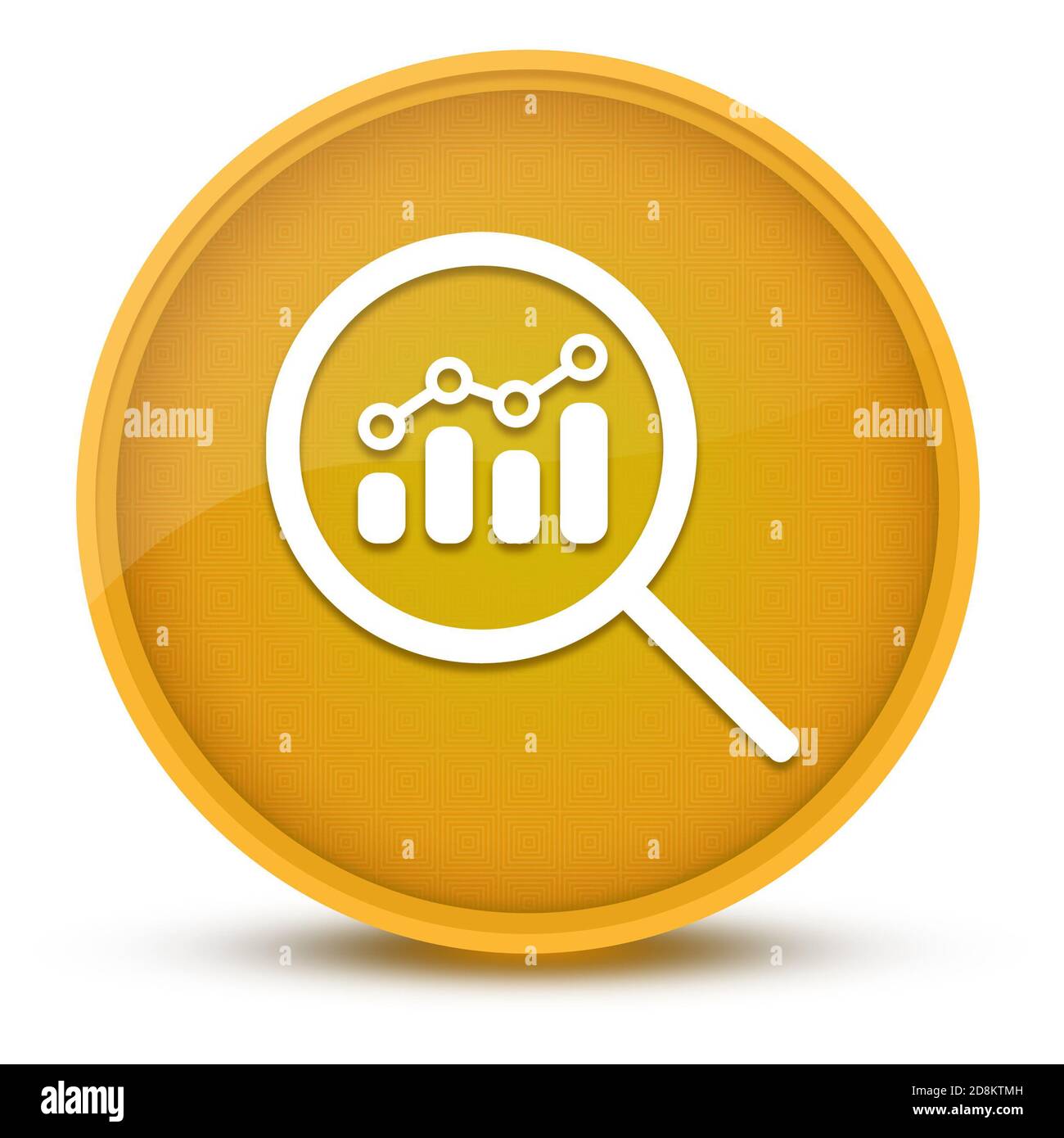 Research button hi-res stock photography and images - Alamy