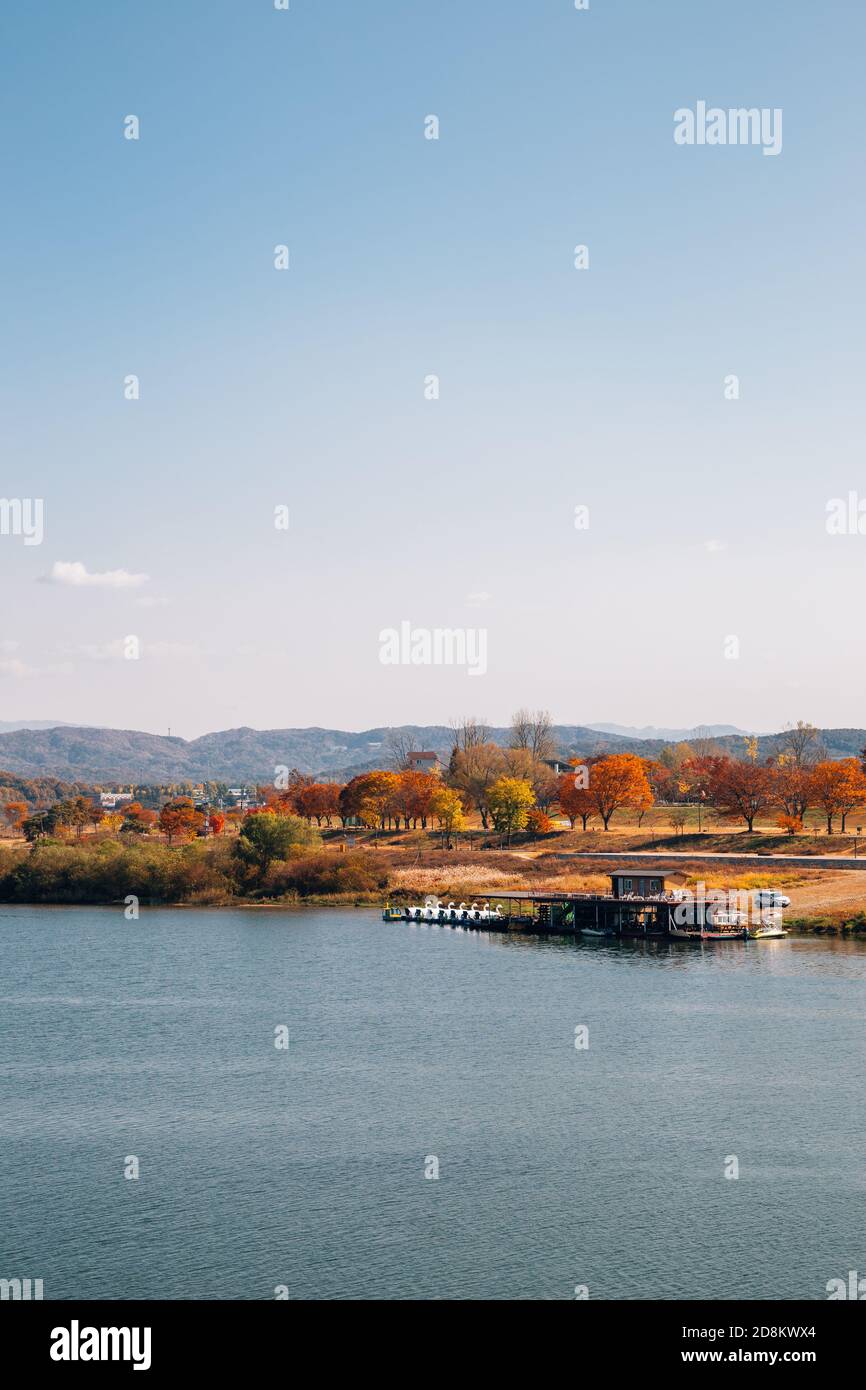 Yeoju hi-res stock photography and images - Alamy