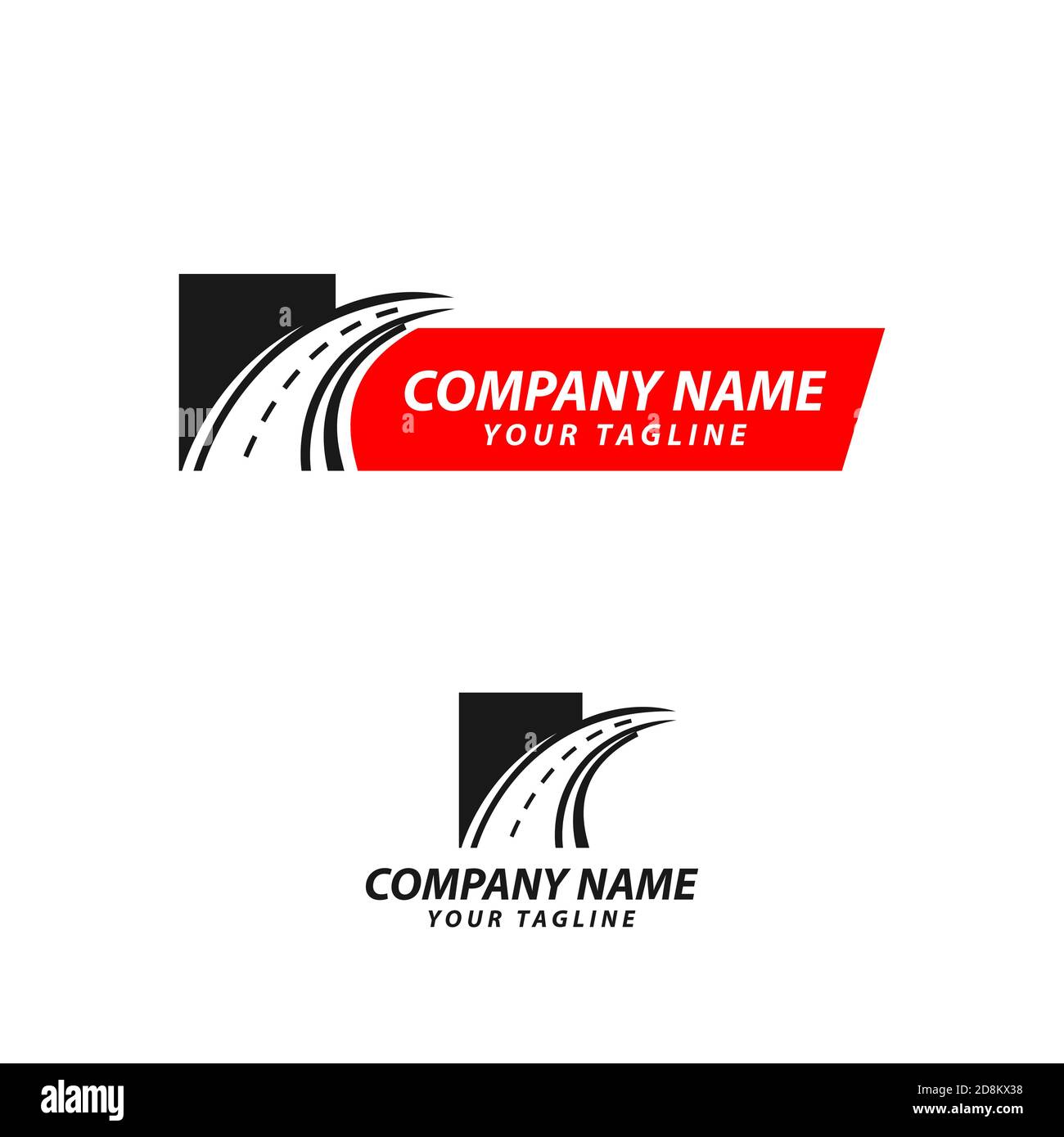Construction logo design eps 10 Cut Out Stock Images & Pictures - Alamy