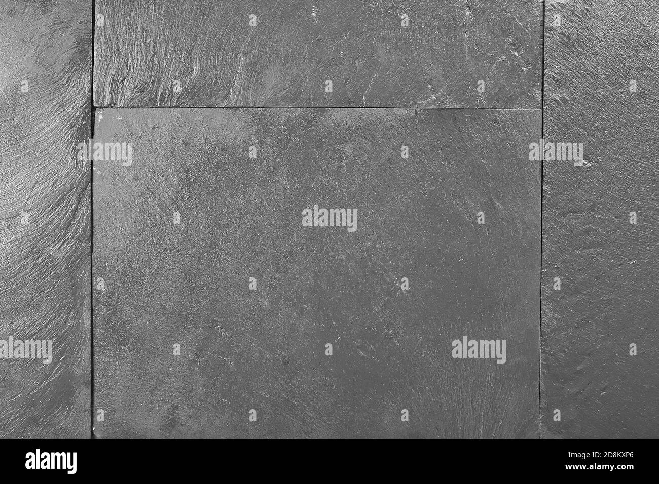 Patterned floor tiles Black and White Stock Photos & Images - Alamy