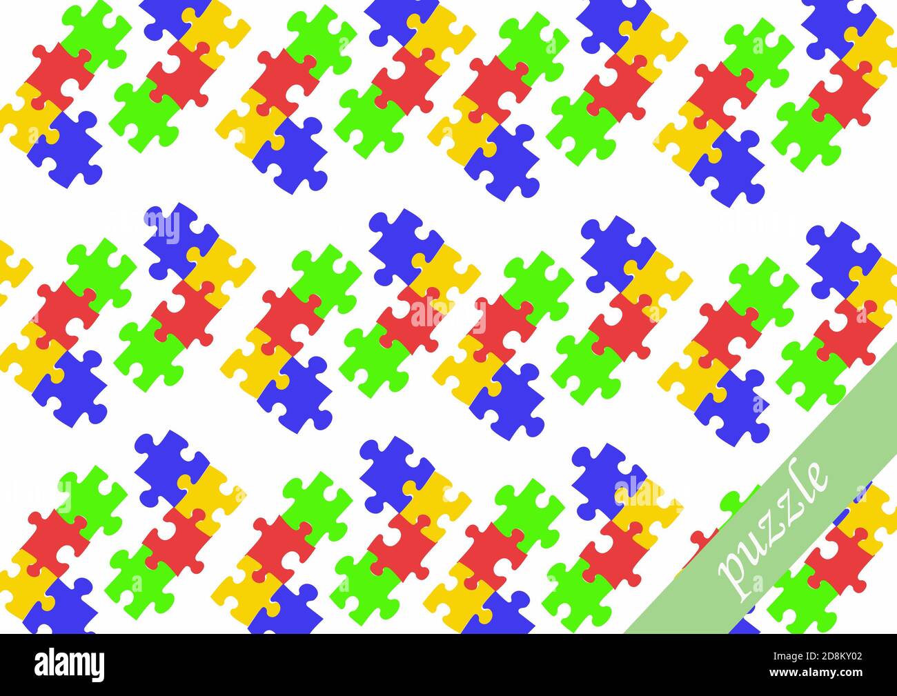 seamless fun wallpaper and pattern for decoration Stock Photo - Alamy
