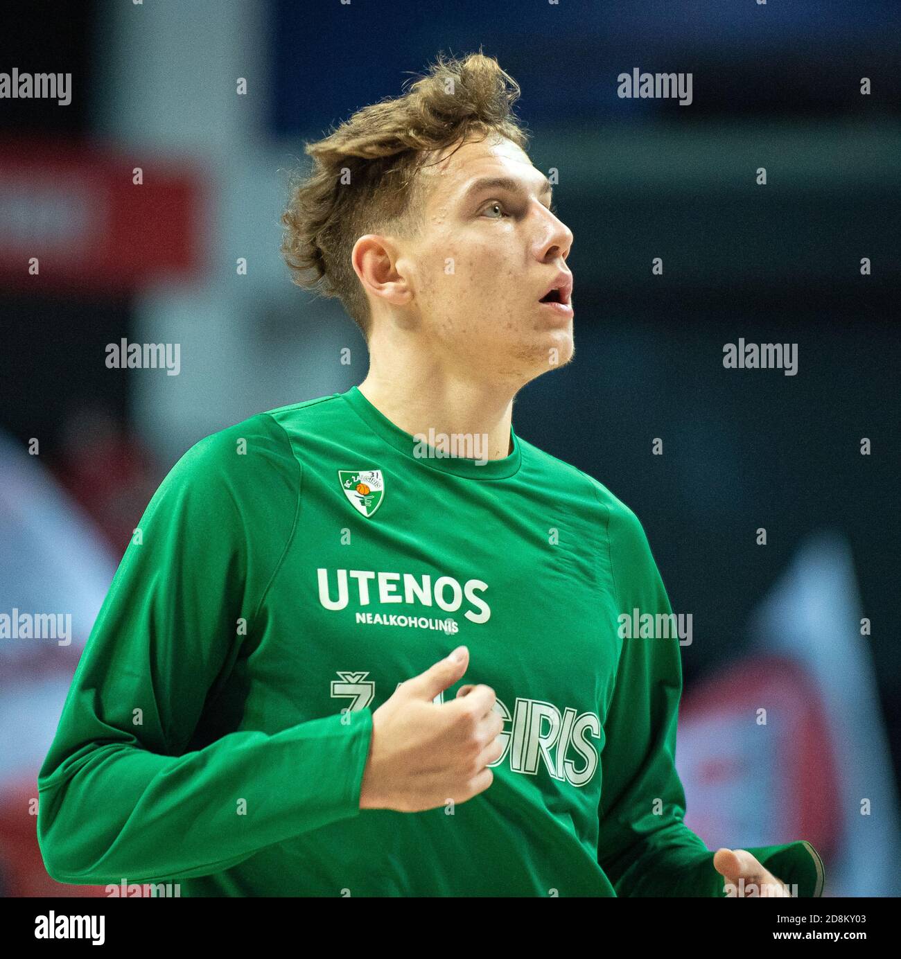 31 rokas jokubaitis hi-res stock photography and images - Alamy