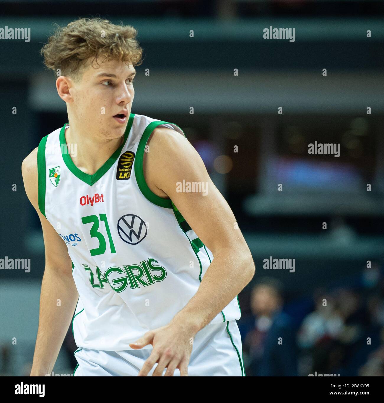 31 rokas jokubaitis hi-res stock photography and images - Alamy