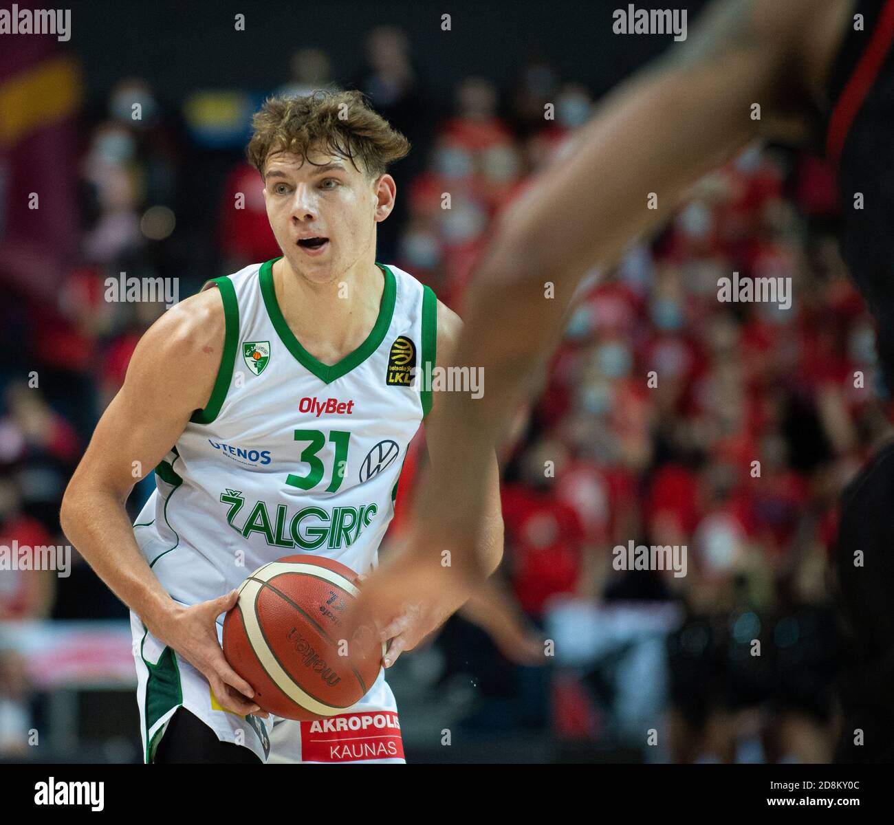 31 rokas jokubaitis hi-res stock photography and images - Alamy