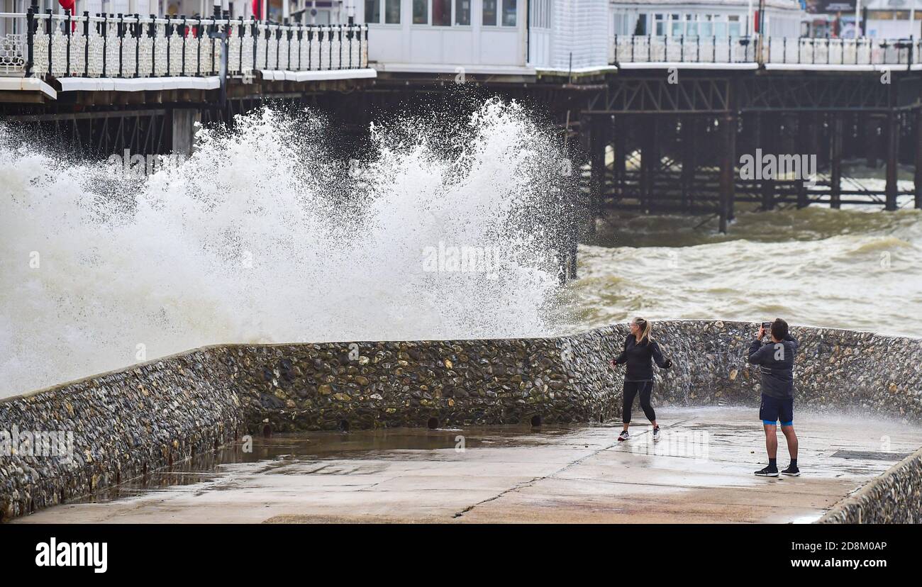 Storm aiden hi-res stock photography and images - Alamy