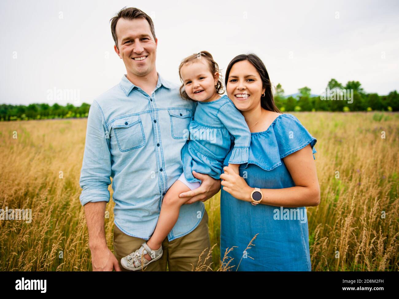 Children countryside hi-res stock photography and images - Alamy