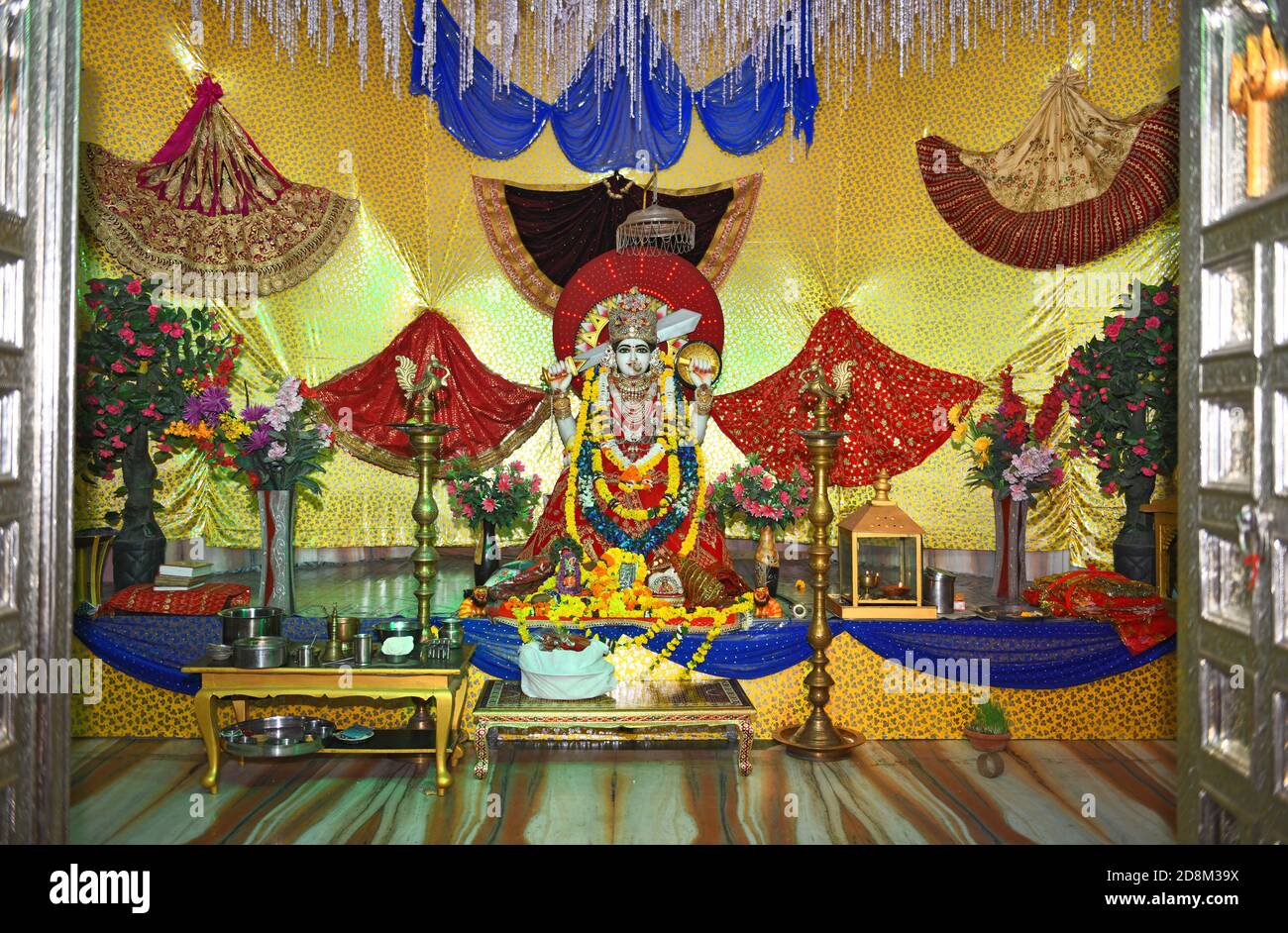 Ashapura hi-res stock photography and images - Alamy