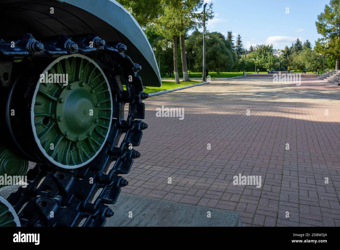 Old Metal Tank High Resolution Stock Photography and Images - Alamy
