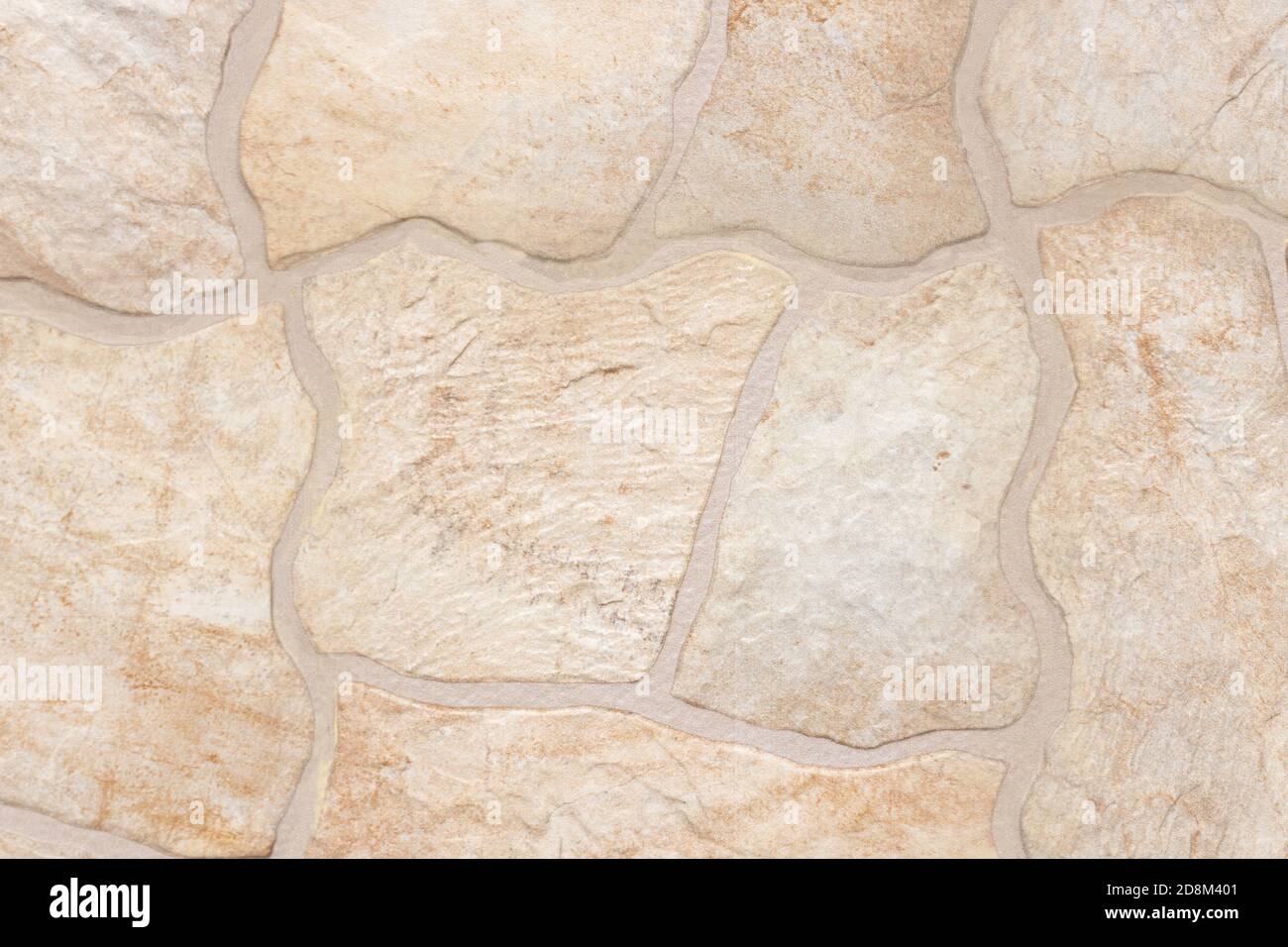 Closeup shot of a stone background with tiles - great for background or ...