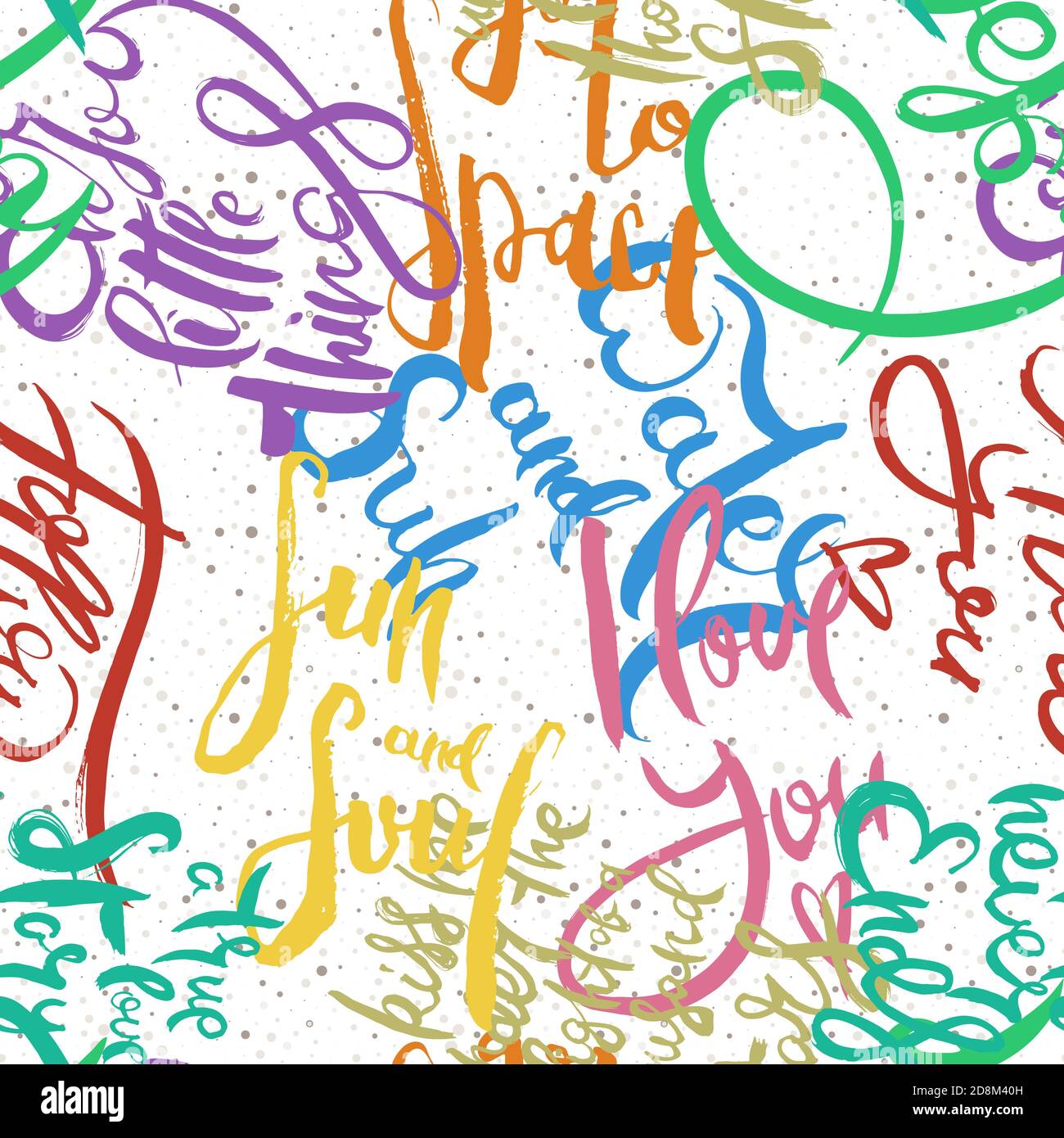 Graffiti background seamless pattern. Hand style tagging. Vandal vector ...