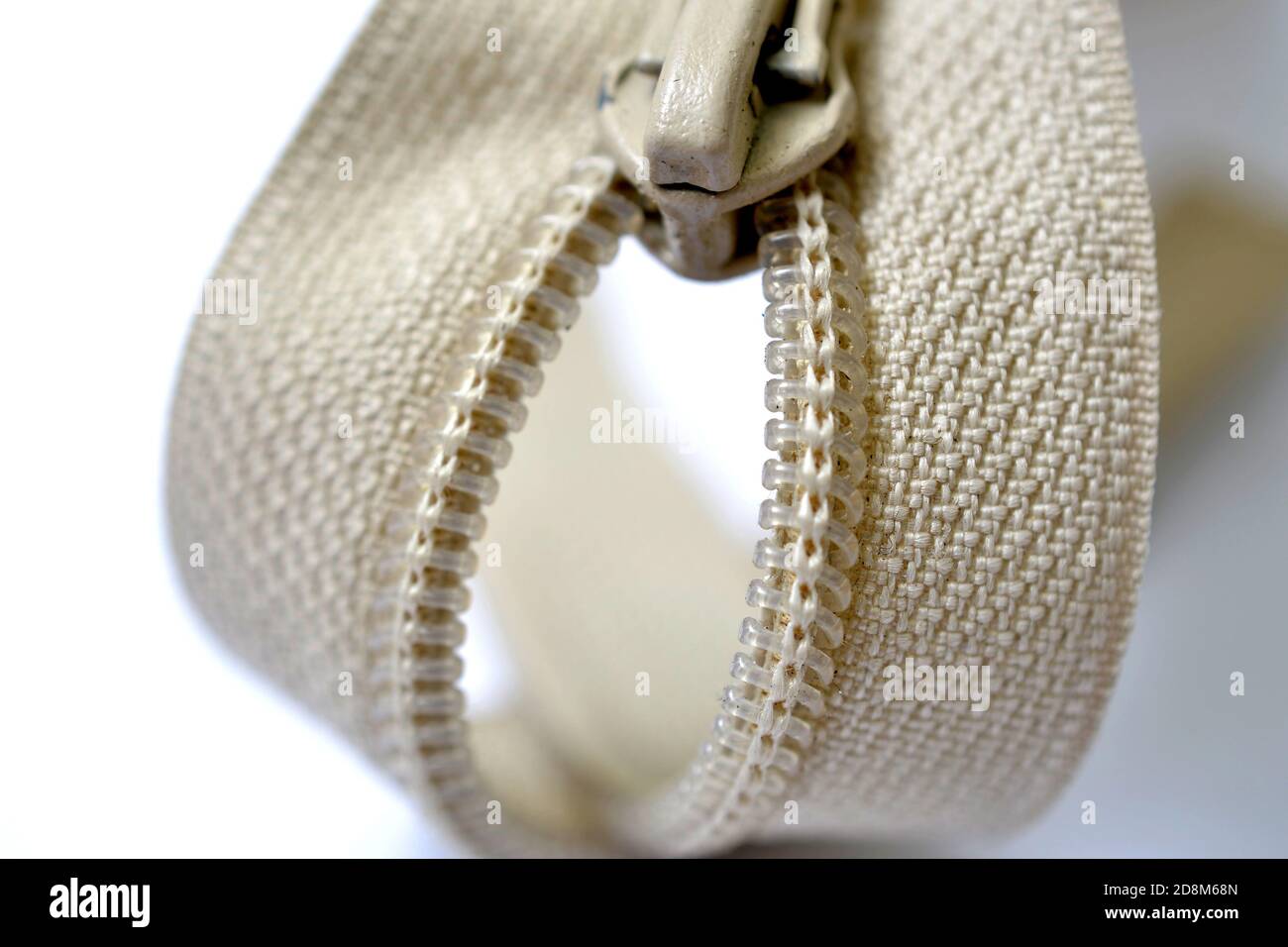 Zippers clothing hi-res stock photography and images - Alamy