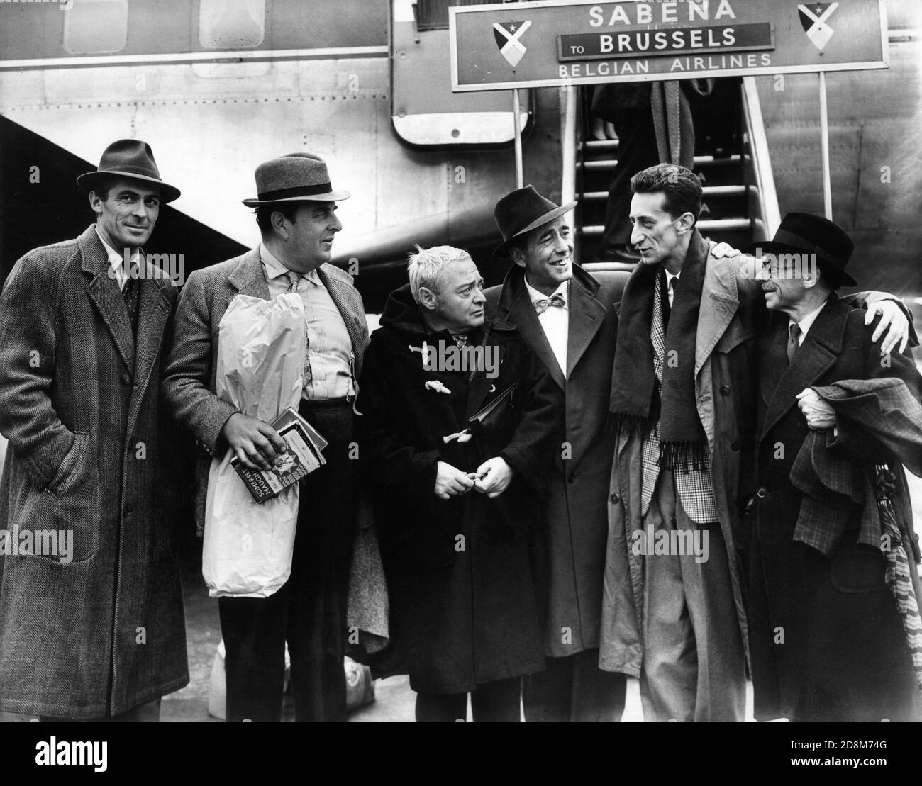 Edward underdown Black and White Stock Photos & Images - Alamy