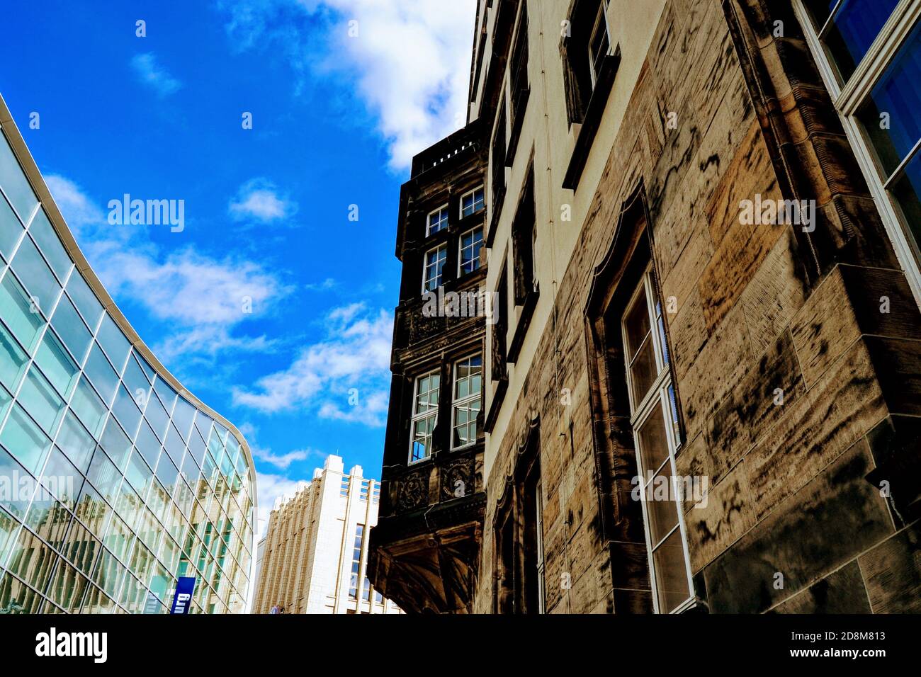 architecture, building, center, Chemnitz, city, city administration ...