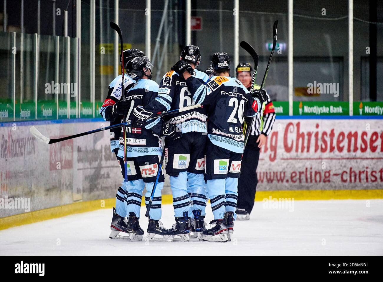 Eller mads hi-res stock photography and images - Alamy