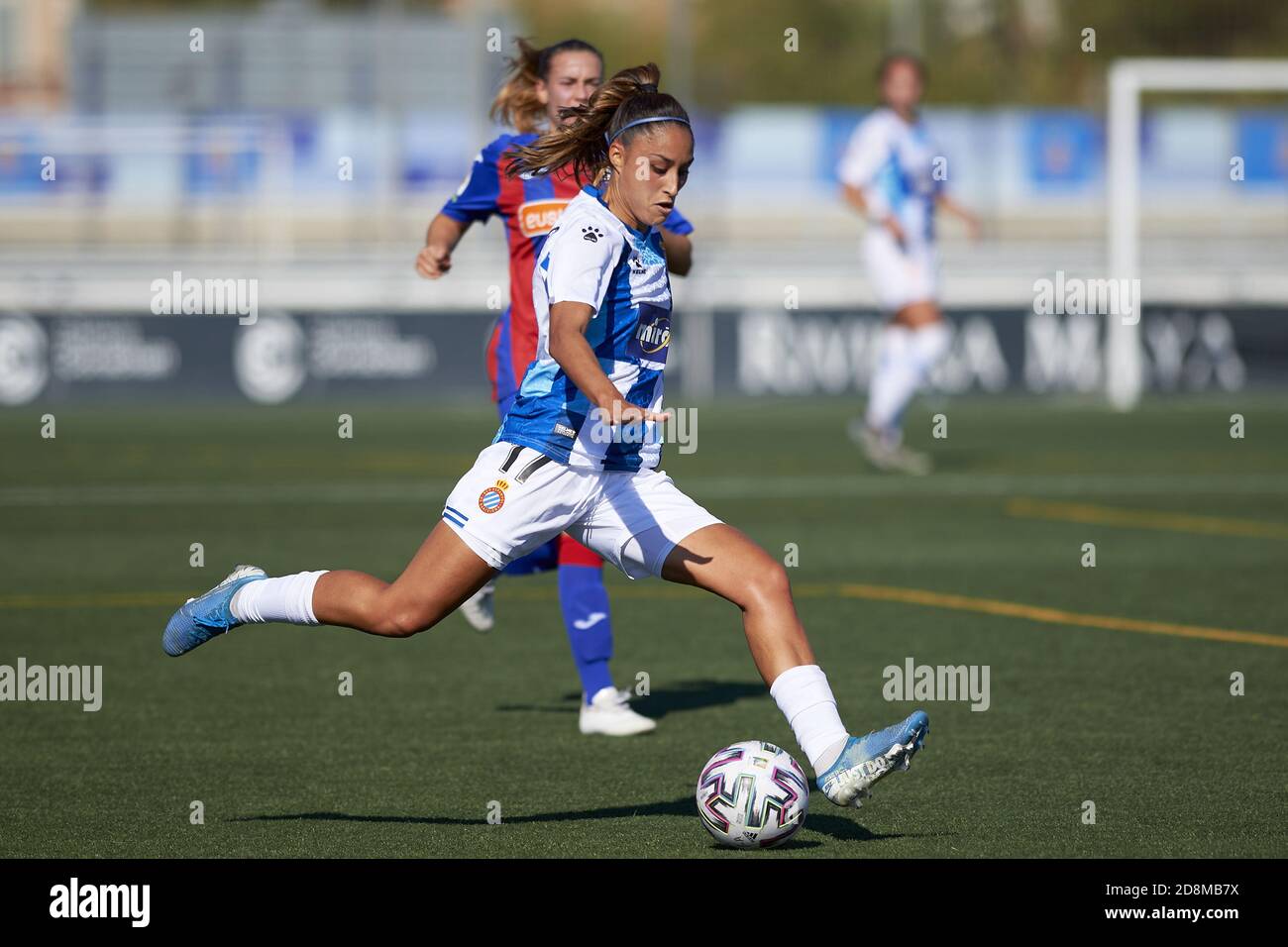 Debora garcia hi-res stock photography and images - Alamy