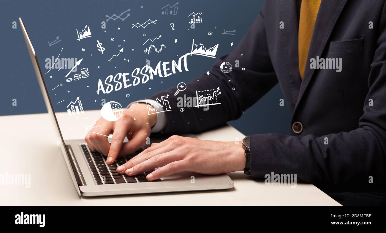 Risk assessment statistics hi-res stock photography and images - Alamy