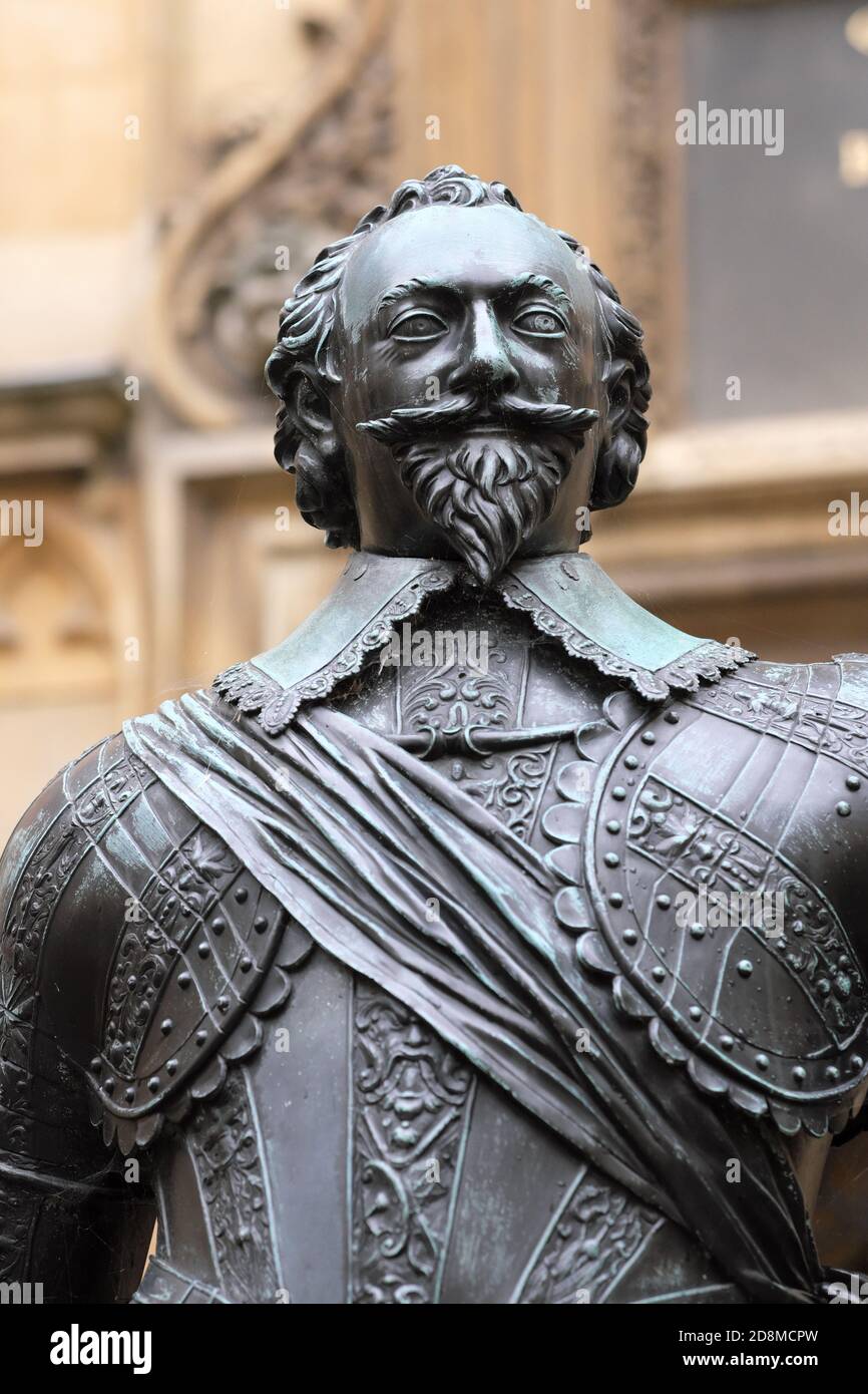 Entrance of bodleian library hi-res stock photography and images - Alamy