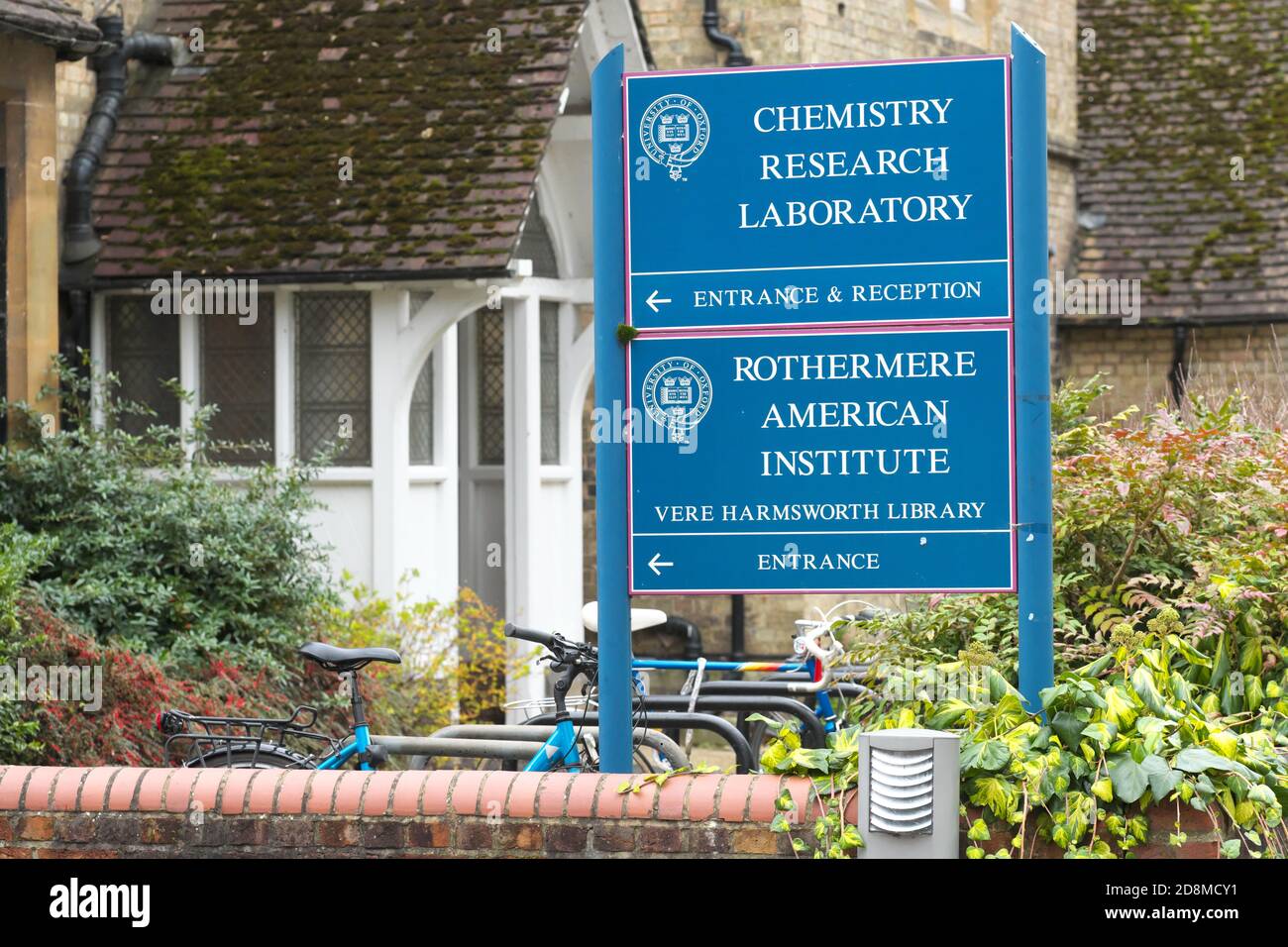 Rothermere american institute hi-res stock photography and images - Alamy