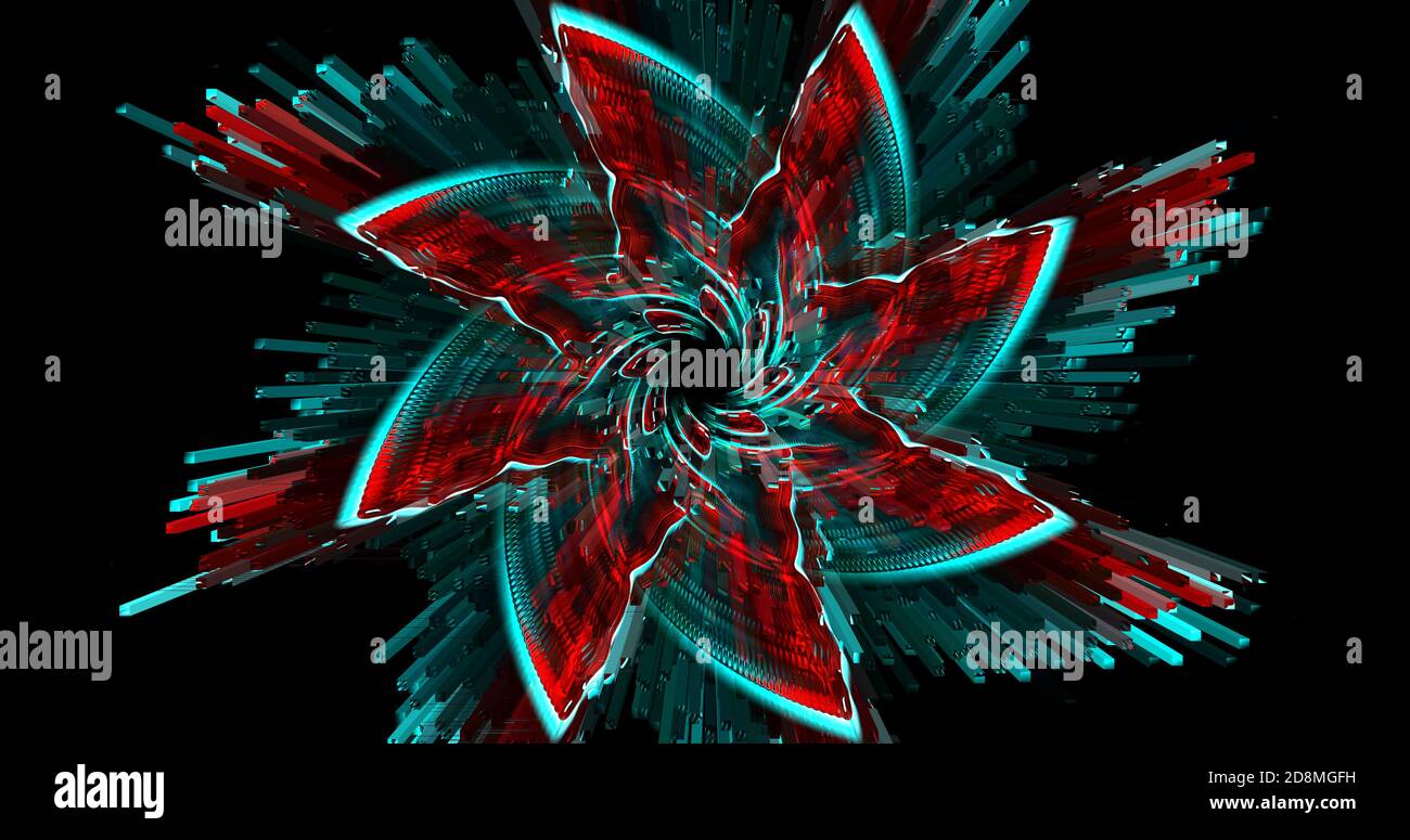 Vortex design hi-res stock photography and images - Alamy