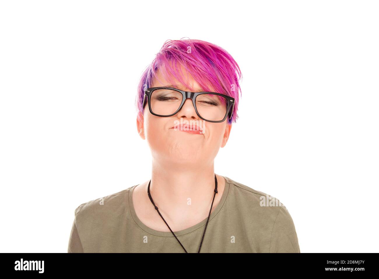 Grumbling hi-res stock photography and images - Alamy