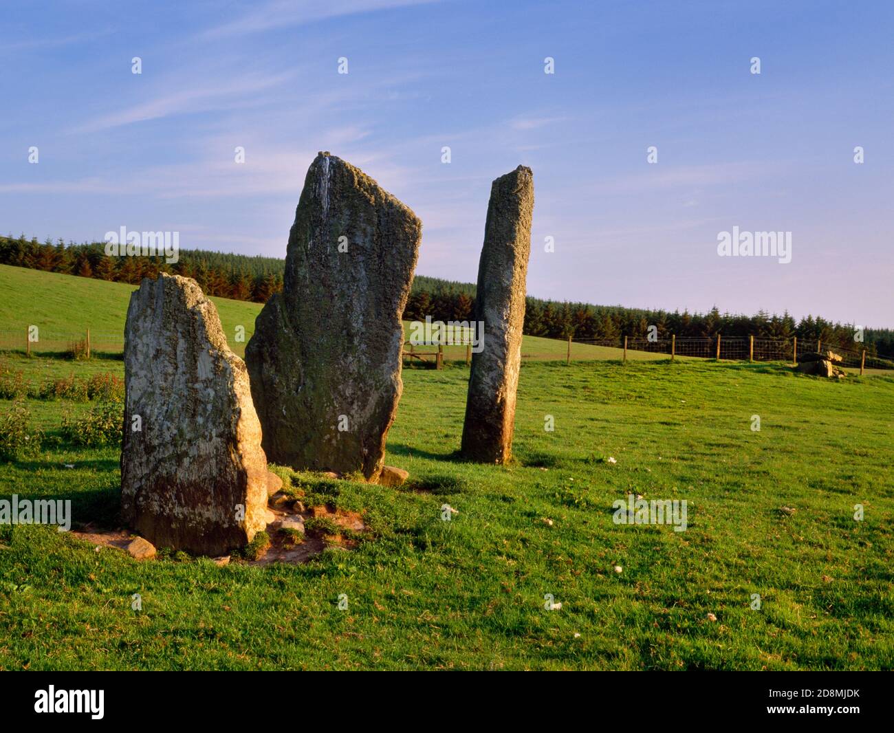 Burial cist hi-res stock photography and images - Alamy